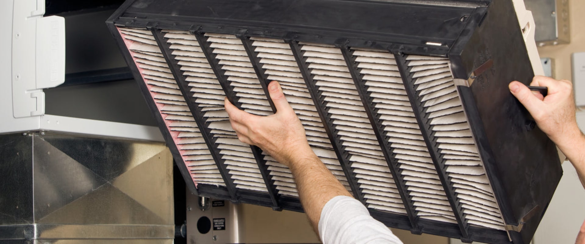 Keep It Pure | A Guide to 16x21x1 HVAC Air Filters