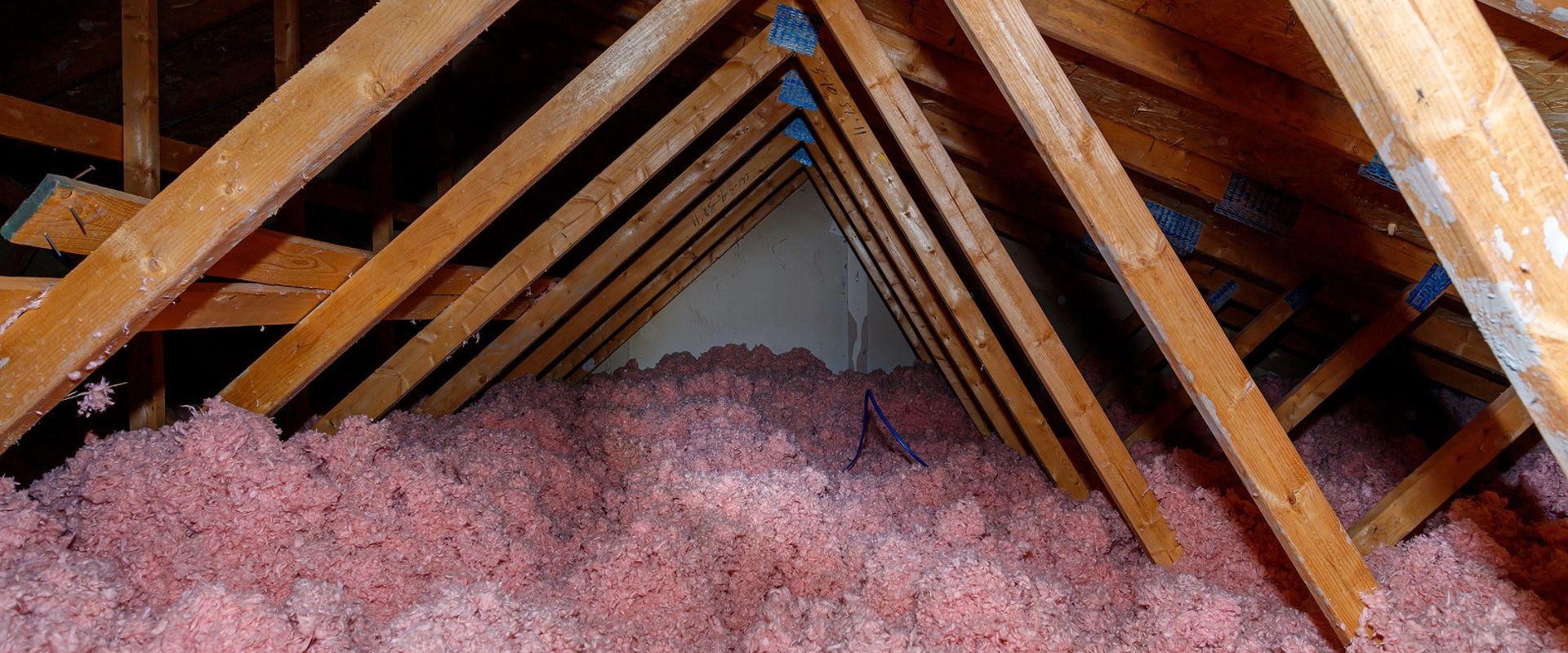 Stay Cozy and Save with Attic Insulation Installation